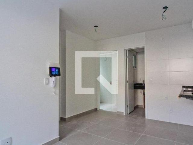 Apartamento à Venda Casa Verde, 2 Quartos, 38 m2