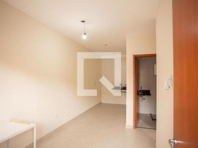 Apartamento à Venda Casa Verde, 2 Quartos, 38 m2