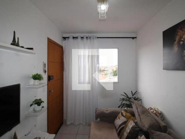 Apartamento à Venda Casa Verde, 2 Quartos, 38 m² São Paulo