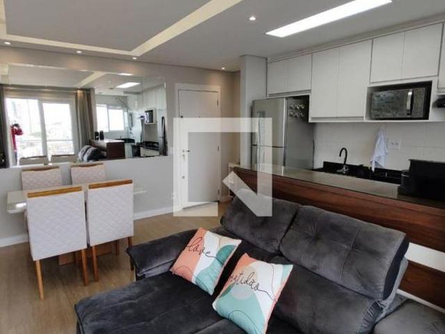 Apartamento à Venda Casa Verde, 2 Quartos, 45 m2
