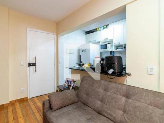 Apartamento à Venda Casa Verde, 2 Quartos, 46 m² São Paulo