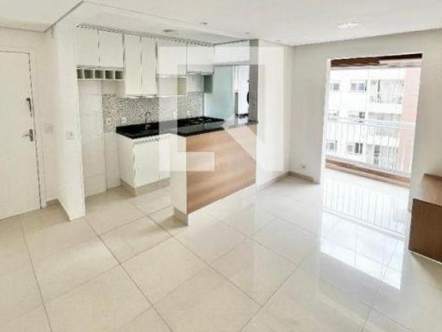 Apartamento à Venda Casa Verde, 2 Quartos, 48 m² São Paulo