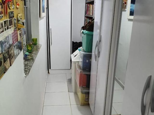 Apartamento à Venda Casa Verde, 2 Quartos, 49 m2