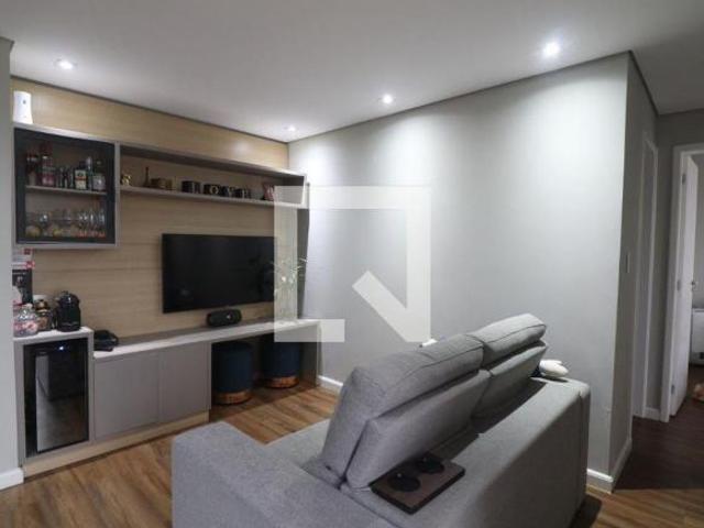 Apartamento à Venda Casa Verde, 2 Quartos, 49 m2