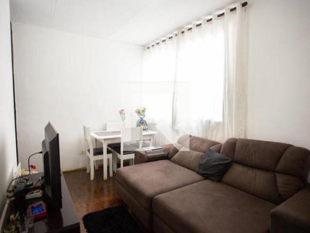 Apartamento à Venda Casa Verde, 2 Quartos, 42 m² São Paulo