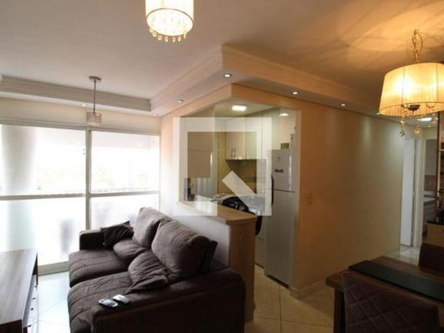 Apartamento à Venda Casa Verde, 2 Quartos, 60 m2