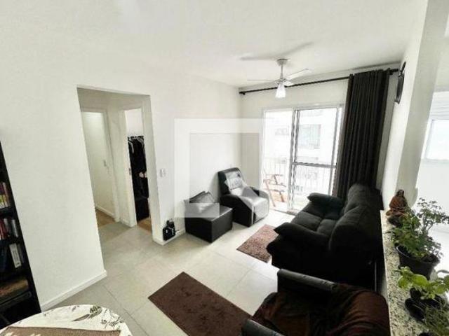 Apartamento à Venda Casa Verde, 2 Quartos, 55 m² São Paulo
