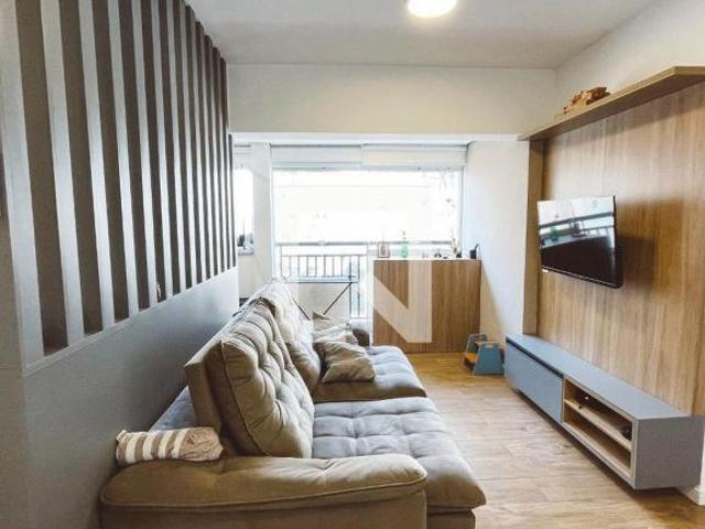 Apartamento à Venda Casa Verde, 2 Quartos, 56 m2