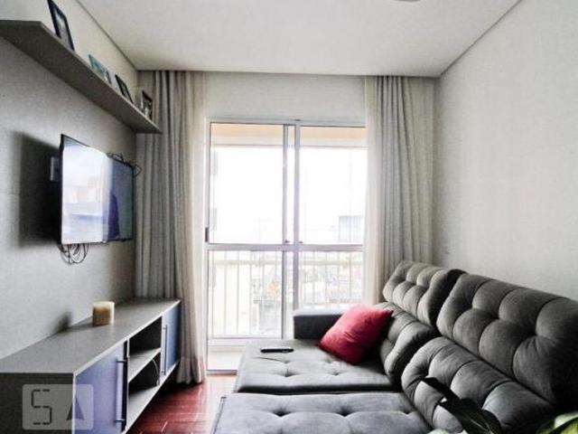 Apartamento à Venda Casa Verde, 2 Quartos, 56 m2