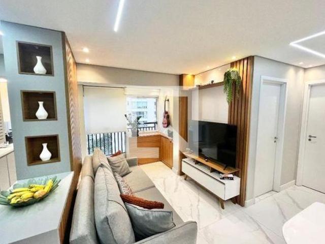 Apartamento à Venda Casa Verde, 2 Quartos, 56 m² São Paulo
