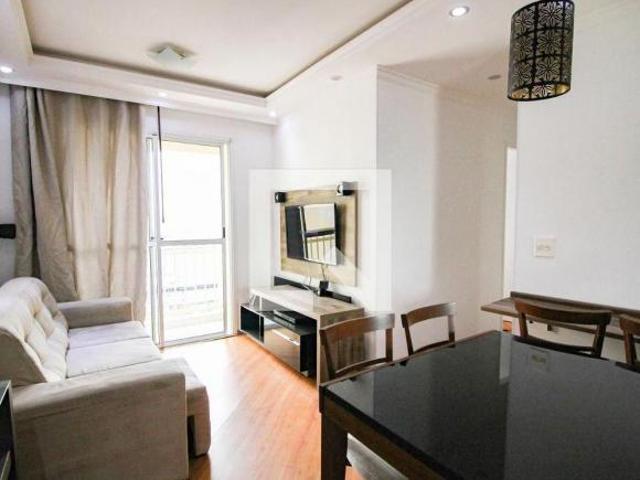 Apartamento à Venda Casa Verde, 2 Quartos, 50 m2