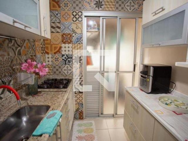 Apartamento à Venda Casa Verde, 2 Quartos, 50 m2