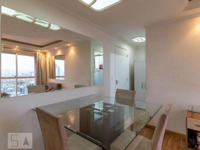 Apartamento à Venda Casa Verde, 2 Quartos, 50 m2