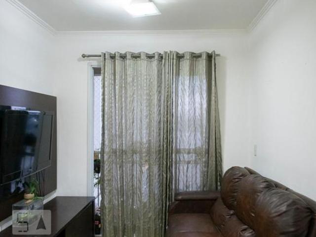 Apartamento à Venda Casa Verde, 2 Quartos, 50 m2