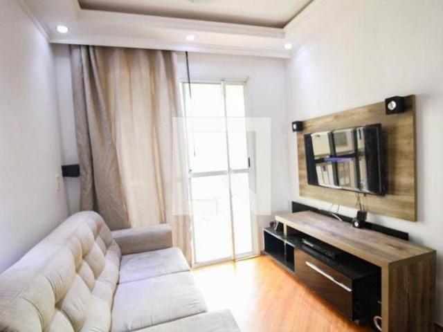 Apartamento à Venda Casa Verde, 2 Quartos, 50 m² São Paulo