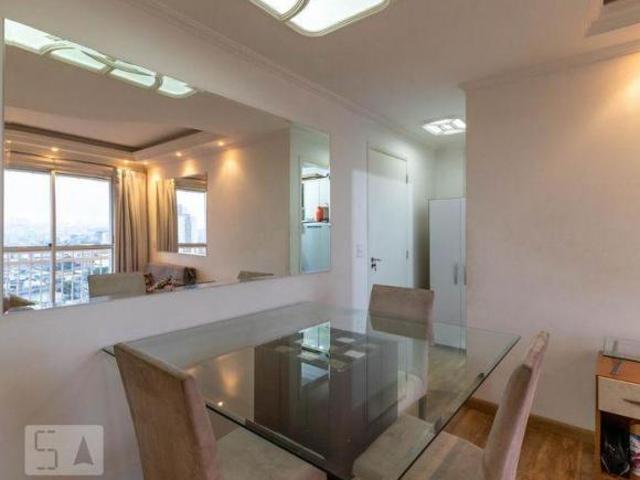 Apartamento à Venda Casa Verde, 2 Quartos, 50 m² São Paulo