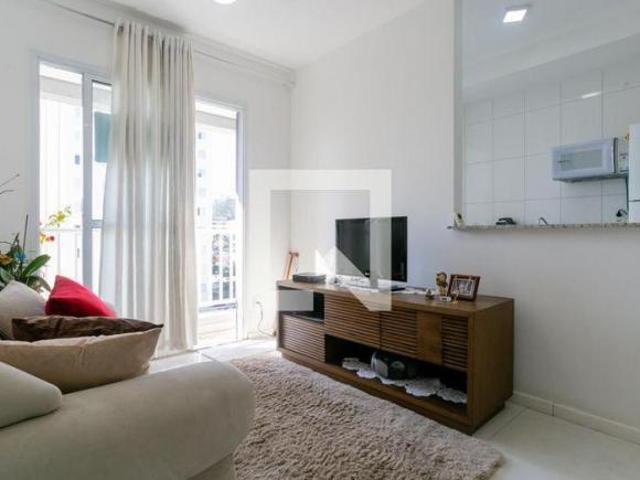 Apartamento à Venda Casa Verde, 2 Quartos, 50 m² São Paulo