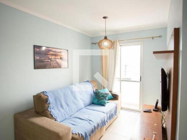 Apartamento à Venda Casa Verde, 2 Quartos, 50 m² São Paulo