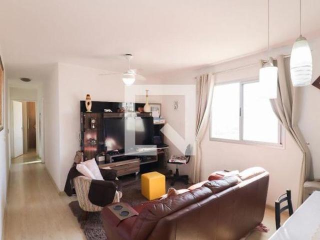 Apartamento à Venda Casa Verde, 2 Quartos, 51 m2
