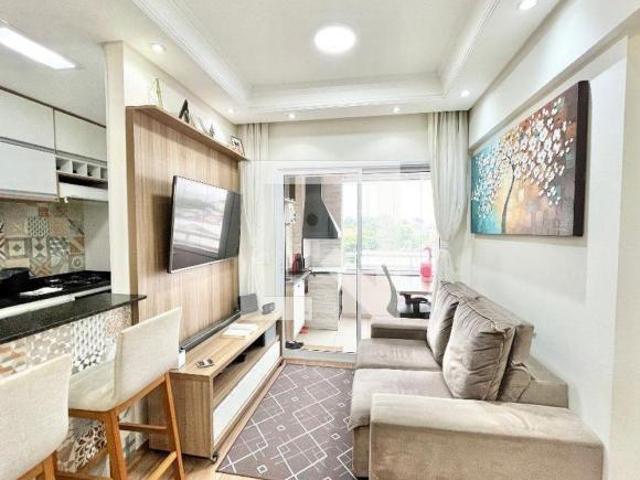 Apartamento à Venda Casa Verde, 2 Quartos, 52 m2