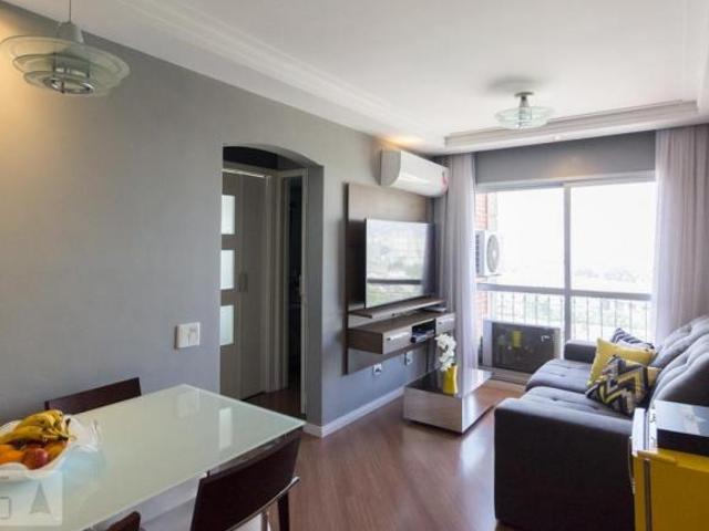 Apartamento à Venda Casa Verde, 2 Quartos, 52 m² São Paulo