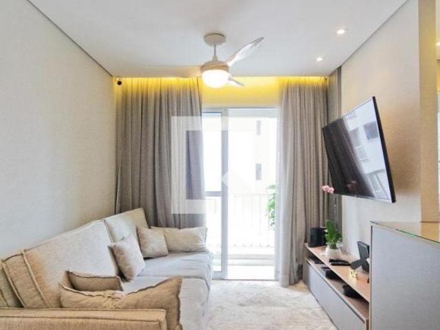 Apartamento à Venda Casa Verde, 2 Quartos, 53 m2