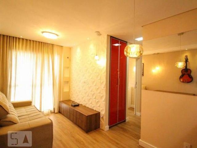 Apartamento à Venda Casa Verde, 2 Quartos, 53 m2