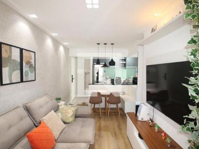 Apartamento à Venda Casa Verde, 2 Quartos, 53 m² São Paulo