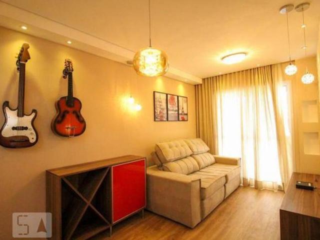 Apartamento à Venda Casa Verde, 2 Quartos, 53 m² São Paulo