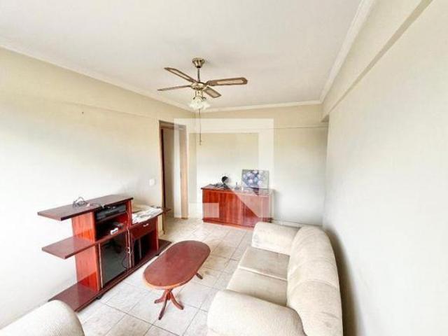 Apartamento à Venda Casa Verde, 2 Quartos, 64 m2