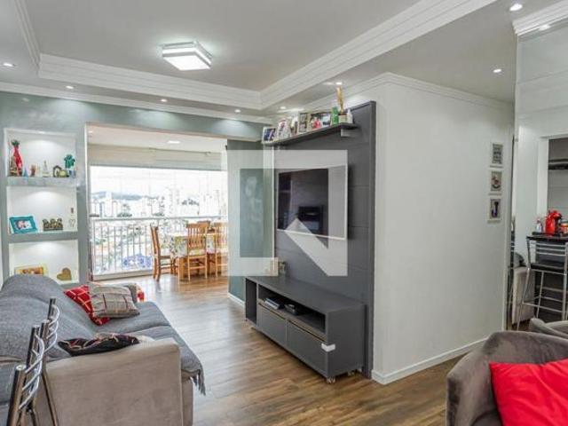 Apartamento à Venda Casa Verde, 2 Quartos, 65 m2
