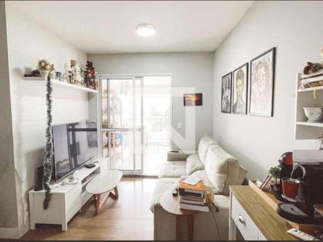 Apartamento à Venda Casa Verde, 2 Quartos, 65 m2