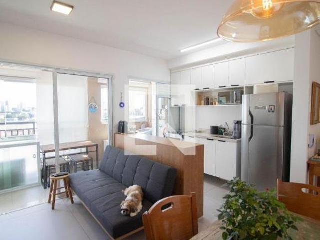 Apartamento à Venda Casa Verde, 2 Quartos, 60 m2