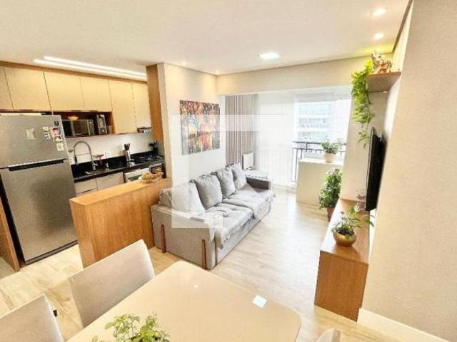 Apartamento à Venda Casa Verde, 2 Quartos, 60 m2