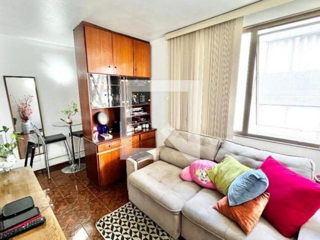 Apartamento à Venda Casa Verde, 2 Quartos, 60 m2