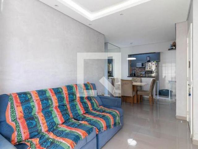 Apartamento à Venda Casa Verde, 2 Quartos, 60 m2