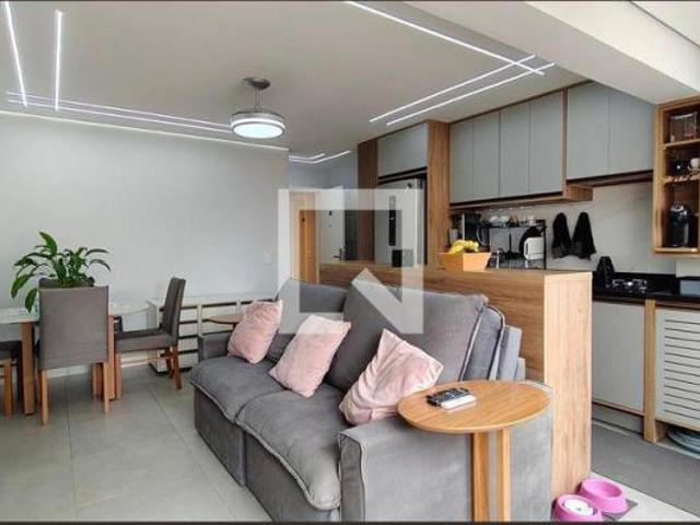 Apartamento à Venda Casa Verde, 2 Quartos, 60 m2