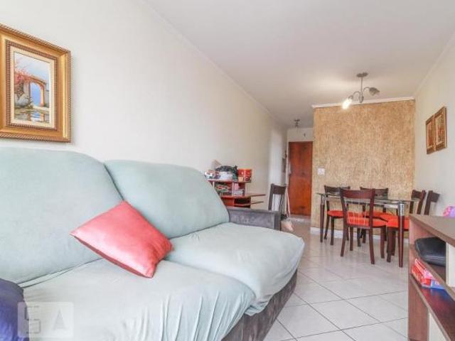 Apartamento à Venda Casa Verde, 2 Quartos, 60 m2