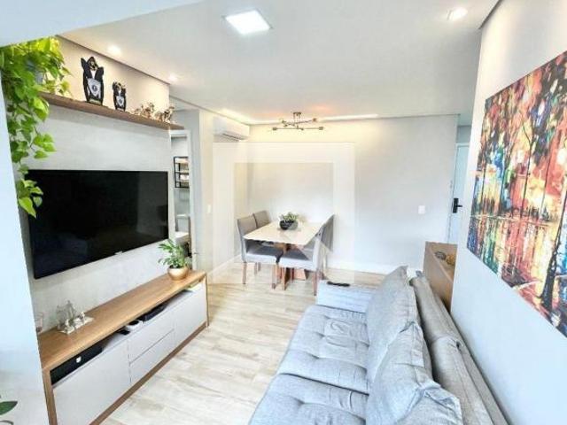 Apartamento à Venda Casa Verde, 2 Quartos, 60 m2