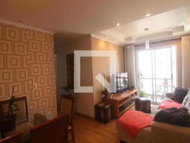 Apartamento à Venda Casa Verde, 2 Quartos, 60 m2