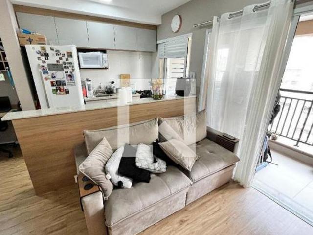 Apartamento à Venda Casa Verde, 2 Quartos, 60 m2