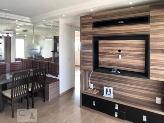 Apartamento à Venda Casa Verde, 2 Quartos, 62 m2