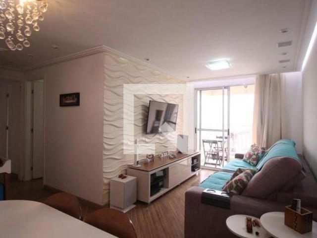 Apartamento à Venda Casa Verde, 2 Quartos, 63 m2