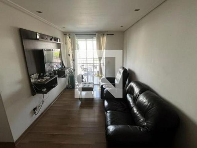Apartamento à Venda Casa Verde, 2 Quartos, 63 m2