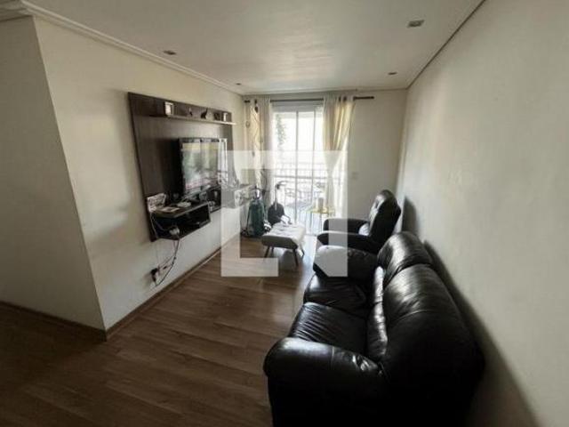 Apartamento à Venda Casa Verde, 2 Quartos, 63 m² São Paulo