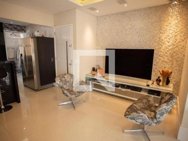 Apartamento à Venda Casa Verde, 2 Quartos, 87 m2