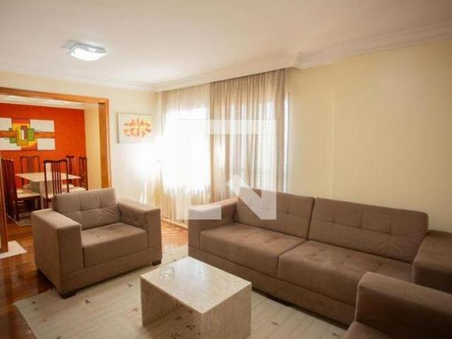 Apartamento à Venda Casa Verde, 4 Quartos, 150 m2