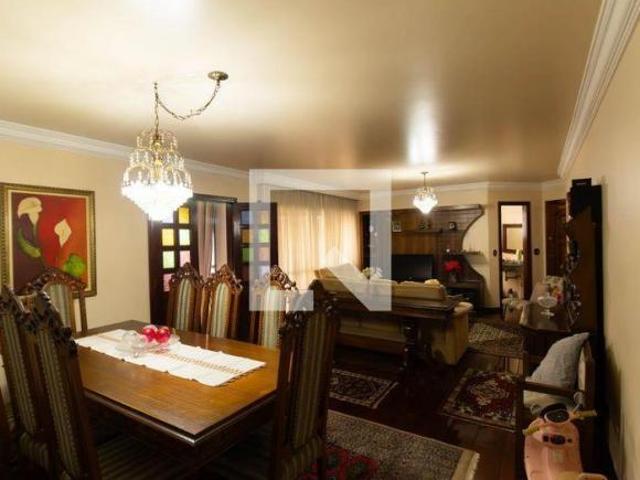 Apartamento à Venda Casa Verde, 4 Quartos, 157 m2