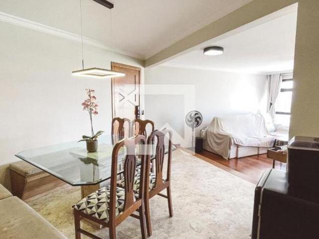 Apartamento à Venda Casa Verde, 4 Quartos, 128 m2