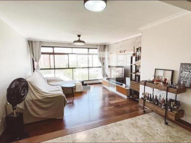 Apartamento à Venda Casa Verde, 4 Quartos, 128 m² São Paulo